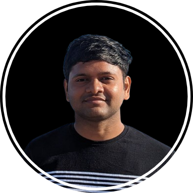 Yash Bulsara Portfolio